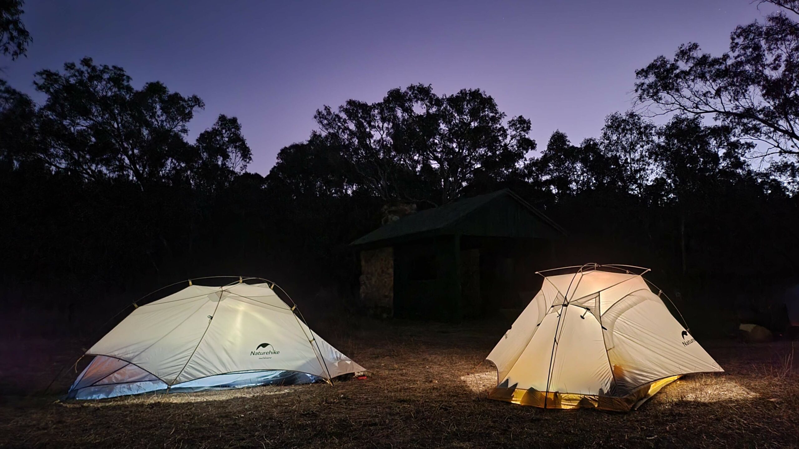 Camping | ForestrySA